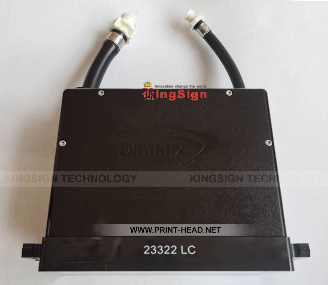 StarFire SG1024 LC Printhead Repair