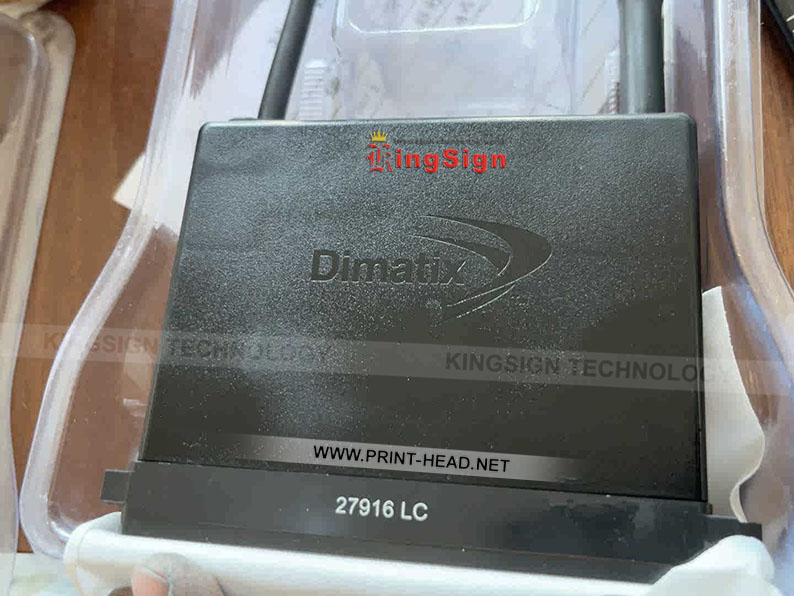 StarFire SG1024 LC Printhead Repair