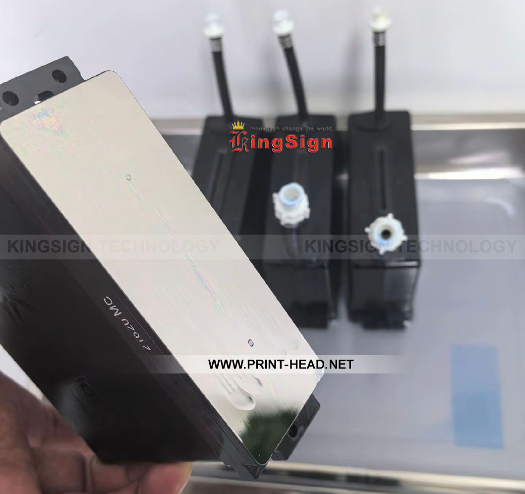 StarFire SG1024 MC Printhead Repair
