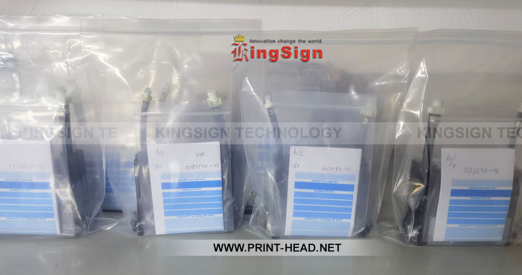 StarFire SG1024 MC Printhead Repair